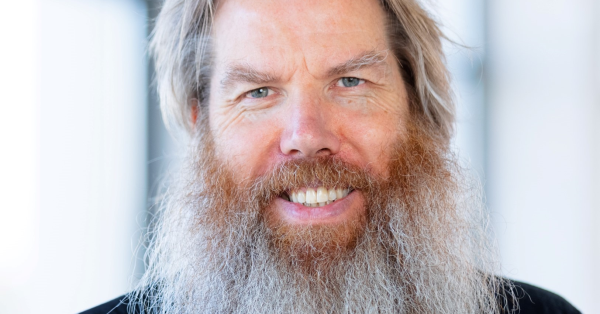 “Wat kijk ik uit naar de beurs volgende week!” - Zero Emission | Ecomobiel